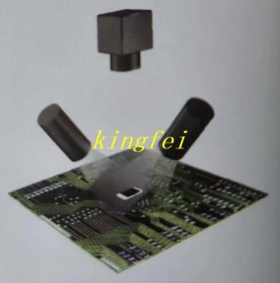 China AI 3D SPI True 3D+AI erkennt alle Defekte auf einmal SMT-Ausrüstung zu verkaufen
