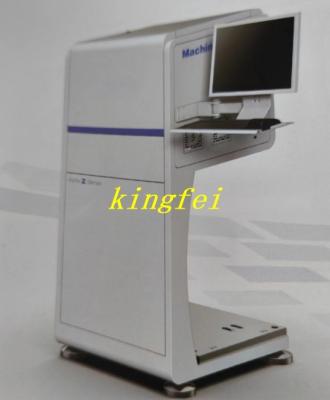 China DIP Pre - Wave Soldering AI AOI SMT Equipment AI AOI for sale