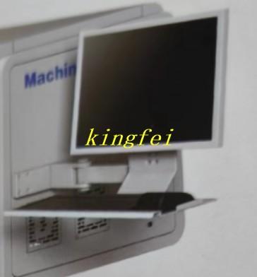China DIP Pre - Wave Soldering AI AOI SMT Equipment AI AOI for sale
