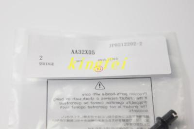 Cina FUJI AA32X05 NXT H04 portello in magazzino consegna rapida originale nuovo di zecca in vendita