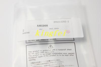 Cina FUJI AA65D08 NXT V12 H12HS asse di ugello in magazzino consegna rapida in vendita