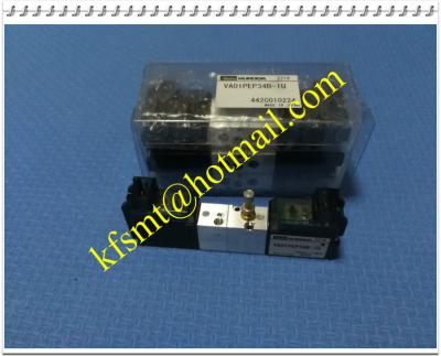 China Samsung Solenoid Valve VA01PEP34B-1U DC24V For SM/CP Machine Original new for sale