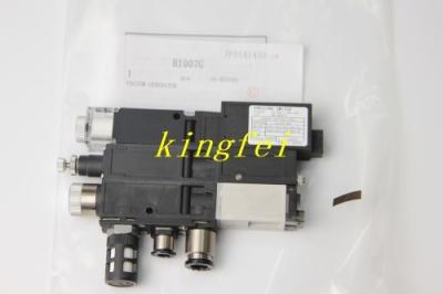 Cina FUJI H1007G XP243E Generatore di vuoto in magazzino consegna rapida Nuovo originale in vendita