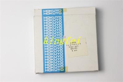 Cina FUJI H3009A CP6 EP4-321 HOKUYO Fibra ottica in magazzino consegna rapida in vendita