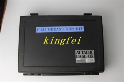 China FUJI NXT GREASE GUN KIT Needle Fuel Tank in stocks fast delivery for sale