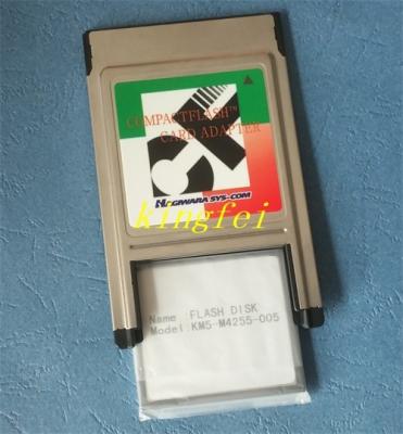 China YAMAHA KM5-M4255-004 Hard Disk FLASH Card YAMAHA Machine Accessory Original Brand New for sale