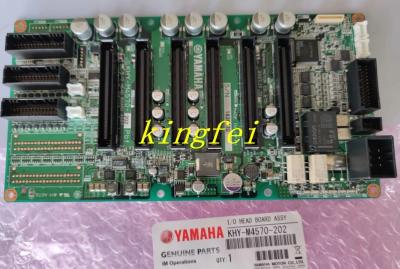 中国 ヤマハ KHY-M4570-20 YG12 YS12 ヘッドIOボード YG12F ヤマハ 機械アクセサリー 販売のため