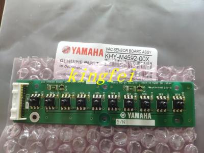 Cina YAMAHA KHY-M4592-00X VAC Sensor Board Assy YAMAHA Macchine accessori in vendita