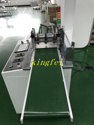 China ASC-506 Single Group Multi Blade Slitting Machine SMT Machine SMT Splitting Machine for sale