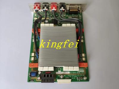 China YAMAHA KLA-M5840-040 PBF Servo Board Assy YSM20 YAMAHA Machine Accessoire Te koop