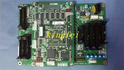 China YAMAHA KV8-M4570 IO Hoofdbord YAMAHA Machinaal Accessoire YAMAHA Board Te koop
