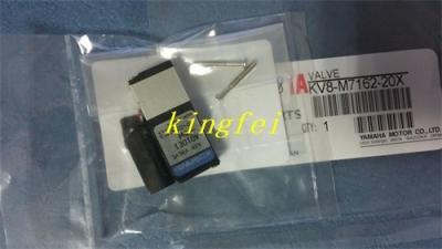 China YAMAHA Air Valve A010E1-55W KV8-M7162-20X vacuümsolenoïde klep YAMAHA Machine Accessory Te koop