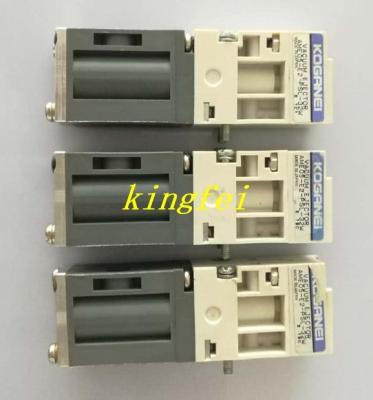 China YAMAHA AME05-E2-PSL-32W YG100R Vacuum Generator YG100 Electromagnetic Valve YAMAHA Machine Accessory for sale