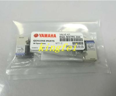 China YAMAHA KGA-M37P0-00X Station Blow Air Valve GA010HE1-5W Te koop