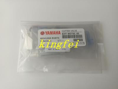 China YAMAHA KHY-M3T0C-00 YG12 YS12 YS24 Messen snijden Elektromagnetische klep YAMAHA Machinaal Accessoire Te koop