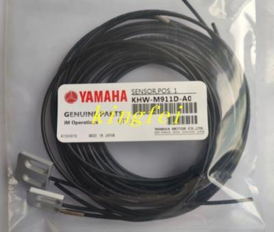 China YAMAHA KHW-M911D-A0X YG100 YS12 YS24 Rail Optical Brazing Sensor Te koop