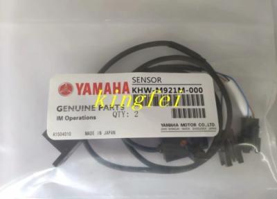 China YAMAHA KHW-M921M-000 Origin Sensor YG100R Sensor SUNX PM-Y44P YAMAHA Machine Accessory for sale