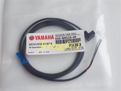 China YAMAHA KKE-M652A-00 Oorsprongsensor YS24 Beperkingsensor KKE-M652B-00 YAMAHA Machine Accessory Te koop