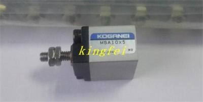 China YAMAHA K87-M1185-00X KOGANEI MSA10X5 CYLINDER FV8MM YAMAHA Machine Accessoire Cylinder Te koop