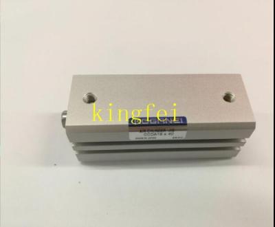 China YAMAHA KOGANEI CCDA16X40 Plaatcilinder KHY-M9238-A0 Y12 YS12 Plaatcilinder YAMAHA Machine Accessory Cylinder Te koop
