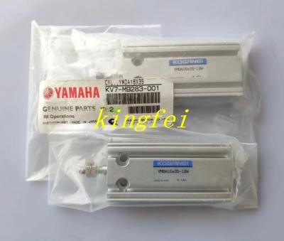 China YAMAHA YMDA16X35-11W Hulpbuffercilinder Uitlaatcilinder KV7-M9283-00Xcilinder YAMAHA Machine Accessory Cylinder Te koop