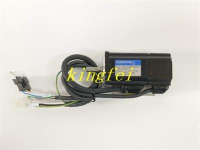 Cina YAMAHA 90K65-001606 Motore ad asse W Q2AA04006DXS5U YAMAHA Macchinario accessorio in vendita