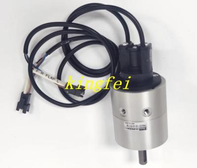 China YAMAHA KGY-M9255-A0X PARKER KURODA PRNA20S-100-45-FP-YIM motor YAMAHA Machine Accessory for sale