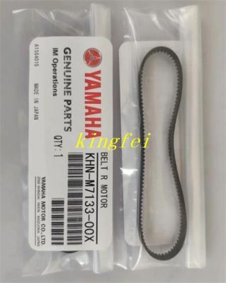 Cina YAMAHA KHN-M7133-00X YG300 cintura ad angolo R-asse cintura di ingranaggi YAMAHA Macchine accessori in vendita
