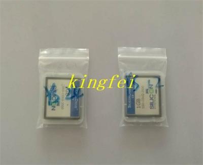 China YAMAHA KHL-M4255-00 KHL-M4255-001 YG12 CF System Card YS12 Hard Disk Card YAMAHA Machine Accessory for sale