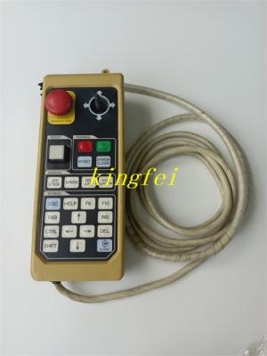 China YAMAHA Operating Handle YAMAHA Machine Accessory for sale