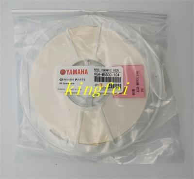 Cina YAMAHA YV YS materiale ceramico di correzione KGA-M880C-104 bobinaCeramic 1005 YAMAHA Macchinario accessorio in vendita