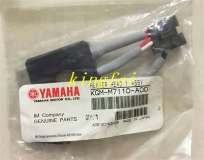 Cina YAMAHA KGM-M7110-A00 TESTO DEL RISCALDATORE ASSY YAMAHA Accessorio della macchina in vendita