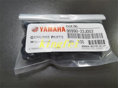 Cina YAMAHA 90990-22J002 Imballaggio YAMAHA Macchina accessorio Anello di sigillamento in vendita