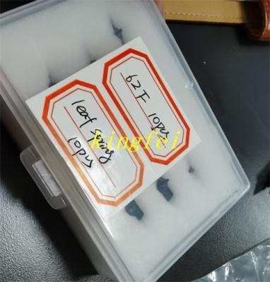 中国 YAMAHA ノズル YV88XG,YV88XG-F 62F YAMAHA 機械用アクセサリー ノズル 販売のため