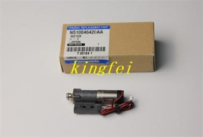 China Panasonic N510046420AA CM402 CM602 Feeder coil motor in stocks fast delivery for sale