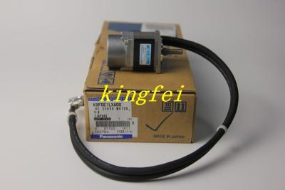 Cina Panasonic KXF0E1LXA00 CM402 CM602 Motore ad angolo in magazzino consegna rapida in vendita