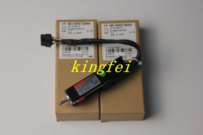 Cina Panasonic N510042738AA CM402 Motore ad asse Z originale nuovo di zecca in vendita