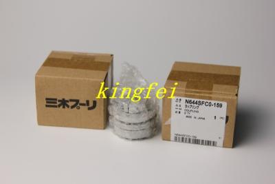 Chine Panasonic N644SFC0-159 BM Coupler à axe X en stock livraison rapide à vendre
