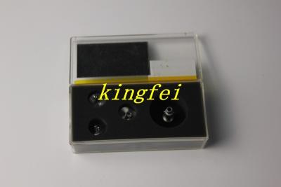 China Panasonic 8-head Five Hole Calibration Fixture KXFX037JA00 Original totalmente novo à venda