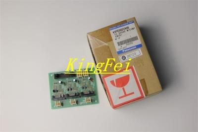 Cina Panasonic KXFE002VA00 CM402 PC BOARD W/COMP ONEMT Originale nuovissimo in vendita