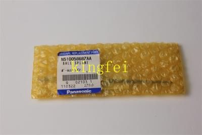 Cina Panasonic N510058687AA NPM 16 Suczione della testa Nozzolo spline a sfera Nuovo originale in vendita