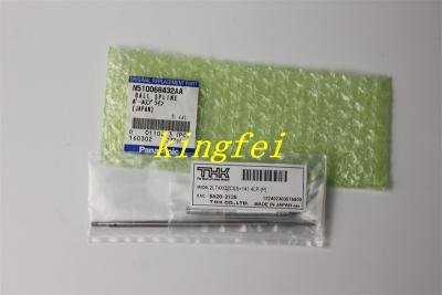 Chine Panasonic N510068432AA NPM 16 Tête Boule à jet d'eau en stock livraison rapide à vendre