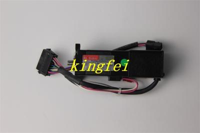 중국 파나소닉 P50BA202BXS3C CM3 헤드 Q축 모터 판매용