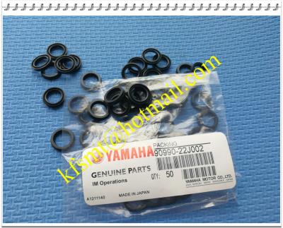 China Verpackung 9099022J002 für O-Ring KM1-M7141-00X Yamahas YV100X/XG Schwarz-Gummi zu verkaufen