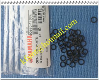 Chine 90990-17J007 pièces de rechange du joint circulaire KM1-M7186-00X SMT pour la machine de surface de Yamaha à vendre