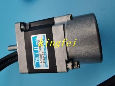 中国 パナソニック KXF0E1LXA00 CM402 マシン DC サーボモーター TS4602N1520E500 販売のため