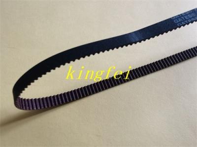 China Panasonic CM402 602 Cinturón de ángulo del motor de la cabeza 12 cabezas N510021326AA en venta