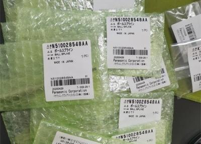 Cina Panasonic N510028548AA CM602 SPLINE SHAFT Pole Originale nuovissimo in vendita