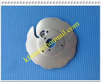 Cina Parti dell'alimentatore dell'ASM SMT del SUPPORTO di NASTRO di E1310706CA0A per l'alimentatore di JUKI CTF 8mm in vendita
