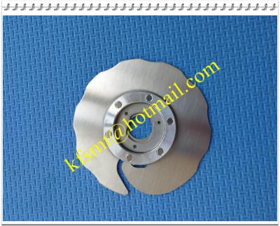 Cina Parti dell'alimentatore dell'ASM SMT del SUPPORTO di NASTRO di E1310706CA0A per l'alimentatore di JUKI CTF 8mm in vendita